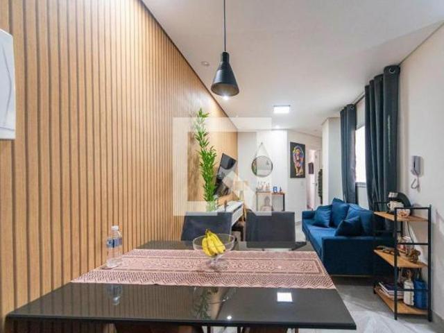 Apartamento à Venda Campestre, 2 Quartos, 88 m2