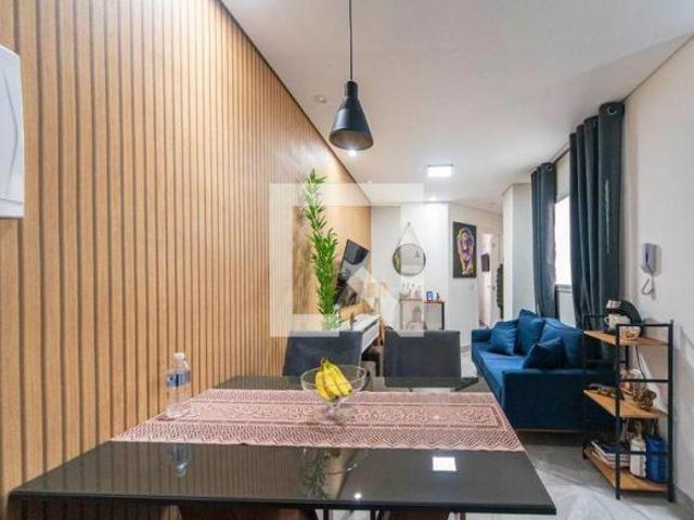 Apartamento à Venda Campestre, 2 Quartos, 88 m² Santo André