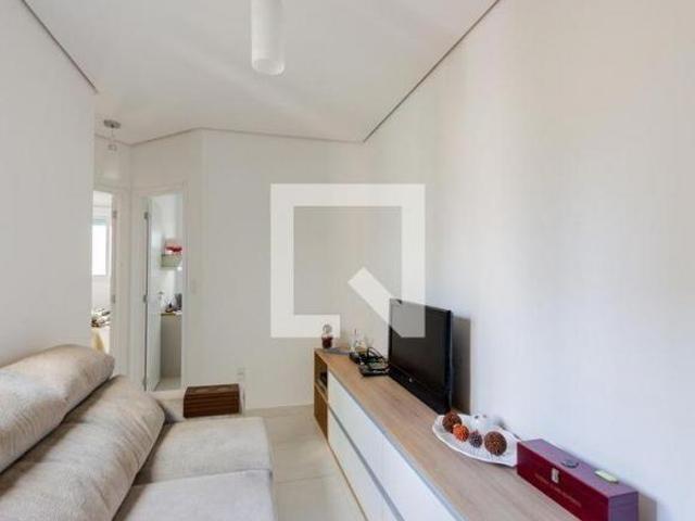 Apartamento à Venda Campestre, 2 Quartos, 90 m2