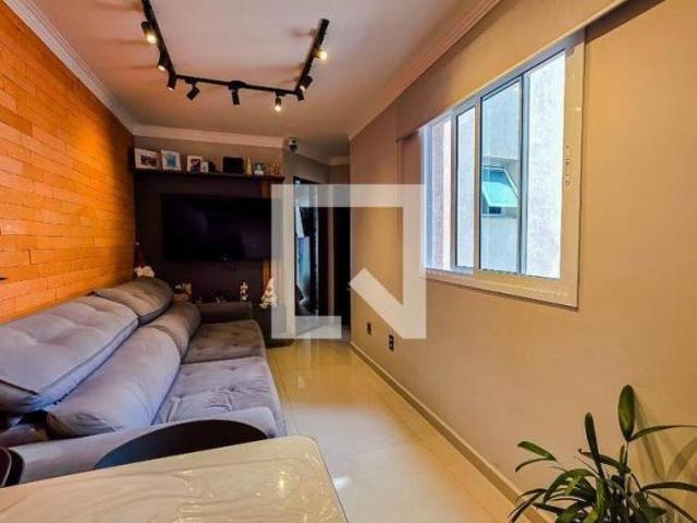 Apartamento à Venda Campestre, 2 Quartos, 90 m2