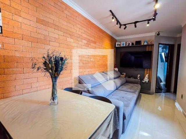 Apartamento à Venda Campestre, 2 Quartos, 90 m2