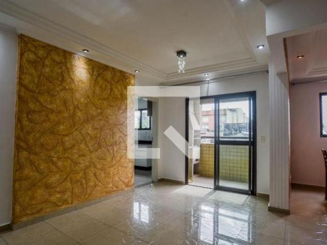 Apartamento à Venda Campestre, 2 Quartos, 93 m2