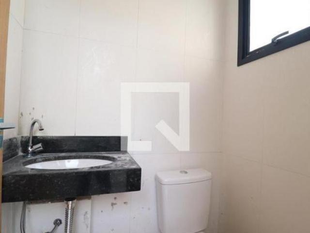 Apartamento à Venda Campestre, 2 Quartos, 94 m2