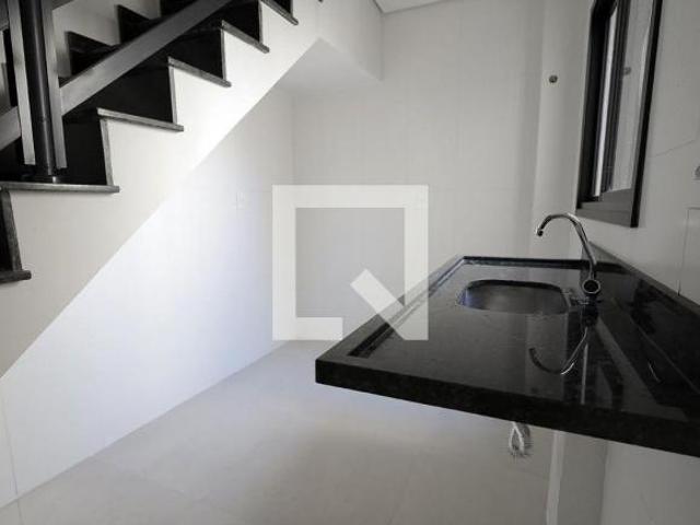 Apartamento à Venda Campestre, 2 Quartos, 94 m2