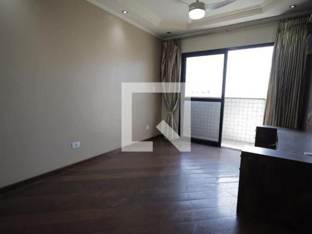 Apartamento à Venda Campestre, 2 Quartos, 94 m2
