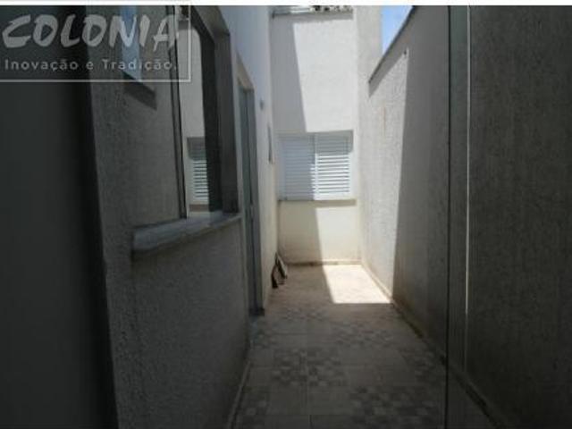 Apartamento a venda Campestre