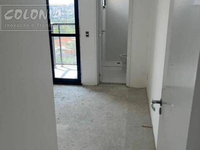 Apartamento a venda Campestre