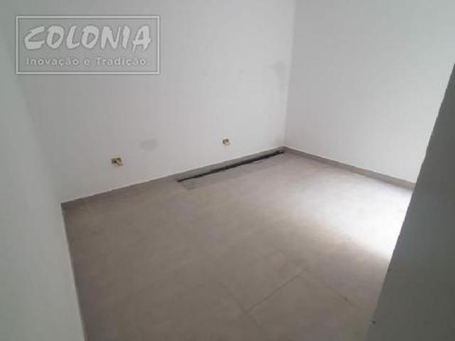 Apartamento a venda Campestre