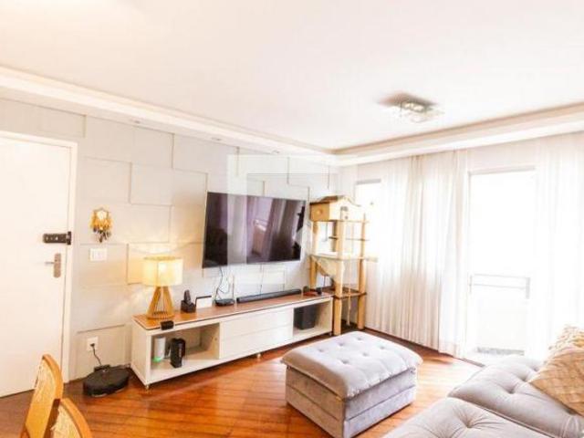 Apartamento à Venda Campestre, 3 Quartos, 106 m2