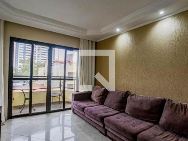 Apartamento à Venda Campestre, 3 Quartos, 106 m² Santo André