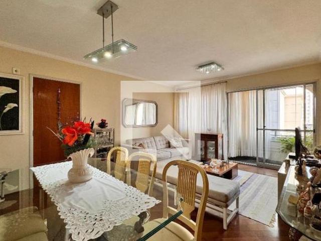 Apartamento à Venda Campestre, 3 Quartos, 108 m2
