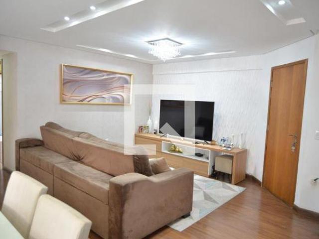 Apartamento à Venda Campestre, 3 Quartos, 108 m2