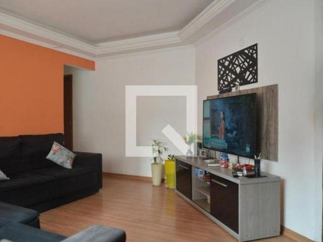 Apartamento à Venda Campestre, 3 Quartos, 108 m² Santo André