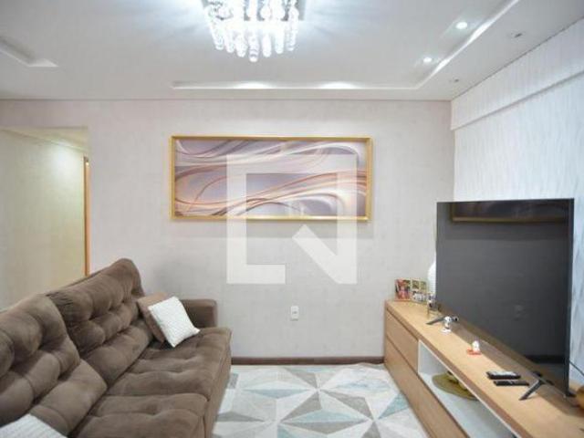 Apartamento à Venda Campestre, 3 Quartos, 108 m² Santo André