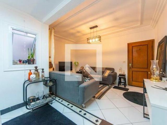 Apartamento à Venda Campestre, 3 Quartos, 100 m2