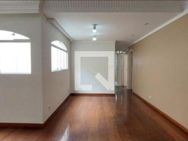 Apartamento à Venda Campestre, 3 Quartos, 103 m² Santo André