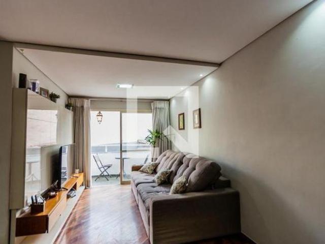 Apartamento à Venda Campestre, 3 Quartos, 118 m2