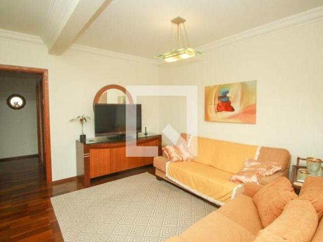 Apartamento à Venda Campestre, 3 Quartos, 119 m2
