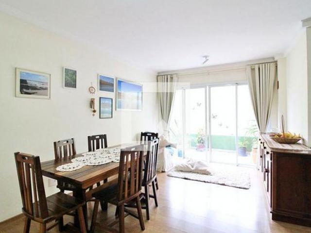 Apartamento à Venda Campestre, 3 Quartos, 110 m2