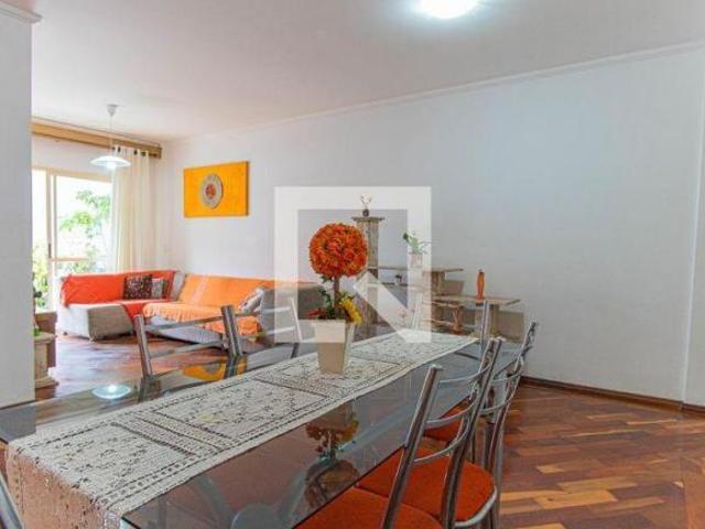 Apartamento à Venda Campestre, 3 Quartos, 110 m2