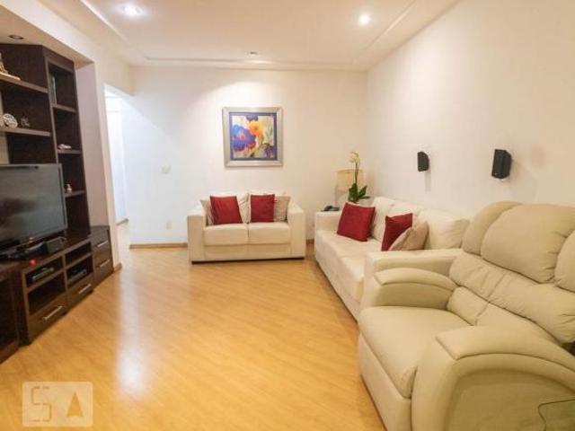 Apartamento à Venda Campestre, 3 Quartos, 110 m² Santo André
