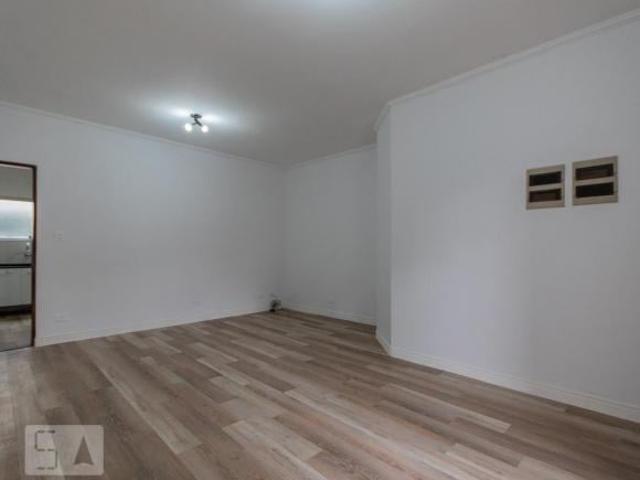 Apartamento à Venda Campestre, 3 Quartos, 110 m² Santo André