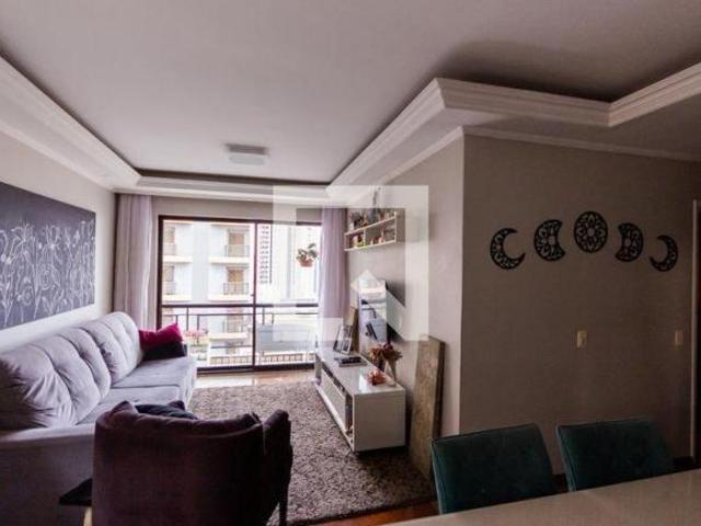 Apartamento à Venda Campestre, 3 Quartos, 111 m² Santo André