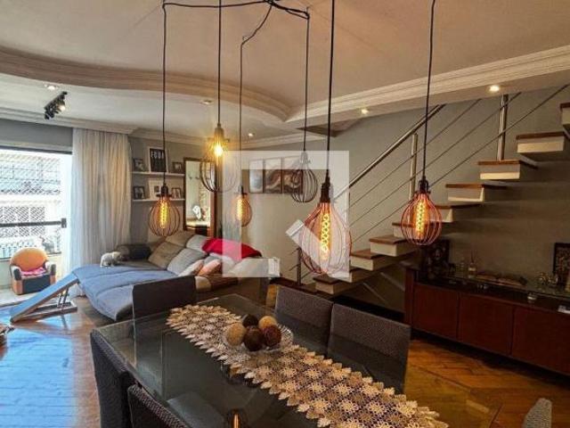Apartamento à Venda Campestre, 3 Quartos, 112 m2