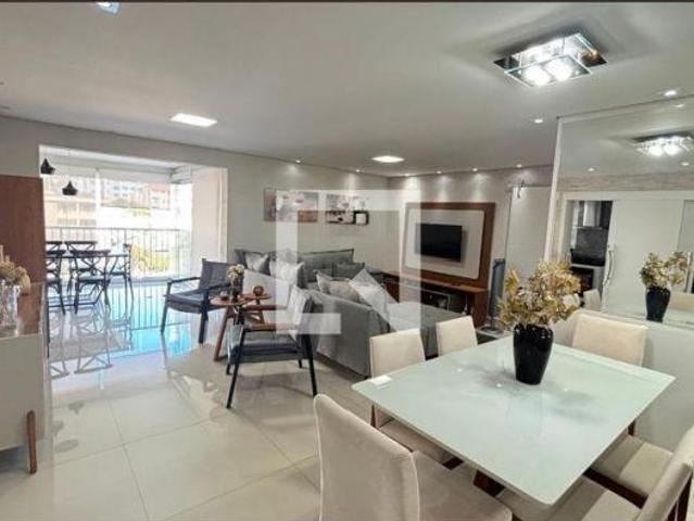 Apartamento à Venda Campestre, 3 Quartos, 125 m2