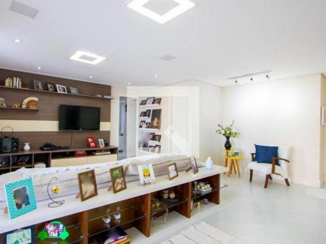 Apartamento à Venda Campestre, 3 Quartos, 126 m2