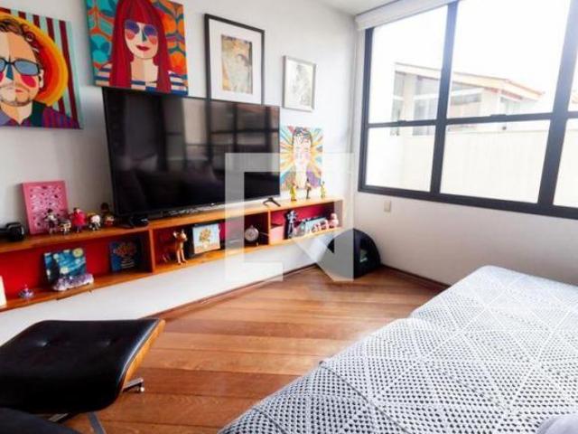 Apartamento à Venda Campestre, 3 Quartos, 127 m2