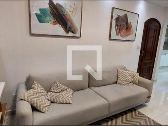 Apartamento à Venda Campestre, 3 Quartos, 120 m2