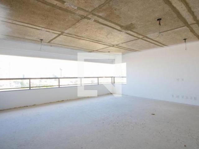 Apartamento à Venda Campestre, 3 Quartos, 134 m2