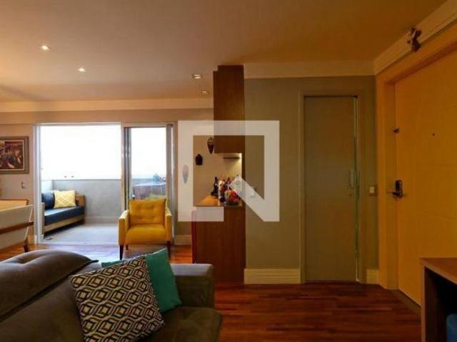 Apartamento à Venda Campestre, 3 Quartos, 134 m2