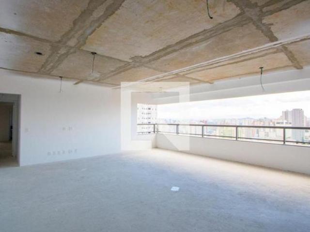 Apartamento à Venda Campestre, 3 Quartos, 134 m2