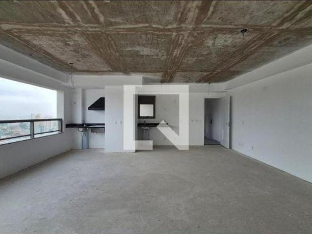 Apartamento à Venda Campestre, 3 Quartos, 134 m² Santo André