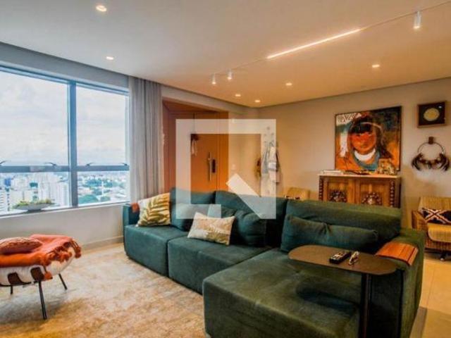 Apartamento à Venda Campestre, 3 Quartos, 130 m2
