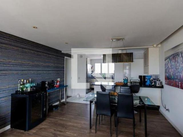 Apartamento à Venda Campestre, 3 Quartos, 132 m² Santo André