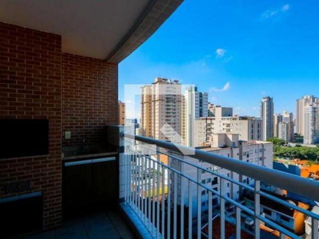 Apartamento à Venda Campestre, 3 Quartos, 133 m² Santo André