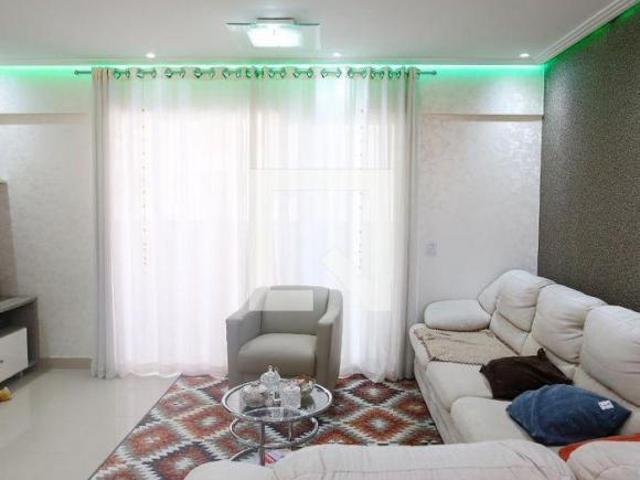 Apartamento à Venda Campestre, 3 Quartos, 133 m² Santo André