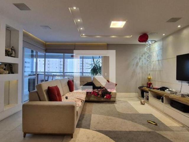 Apartamento à Venda Campestre, 3 Quartos, 144 m2