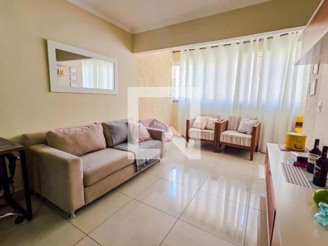 Apartamento à Venda Campestre, 3 Quartos, 170 m2