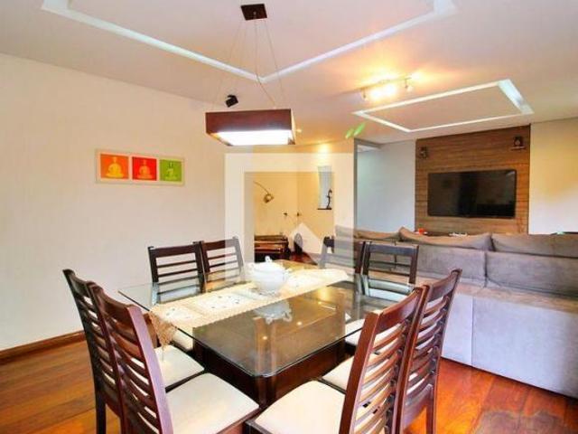 Apartamento à Venda Campestre, 3 Quartos, 140 m2