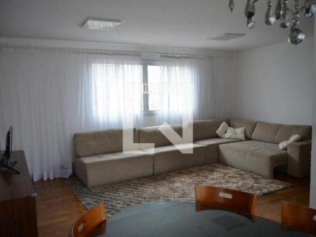 Apartamento à Venda Campestre, 3 Quartos, 141 m2