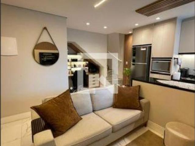 Apartamento à Venda Campestre, 3 Quartos, 150 m² Santo André