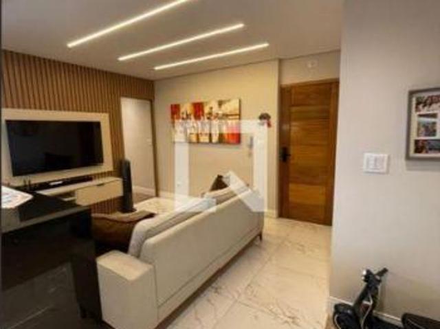 Apartamento à Venda Campestre, 3 Quartos, 150 m² Santo André