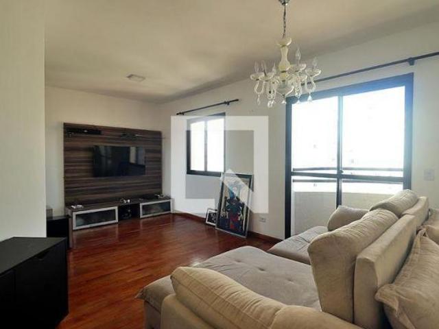 Apartamento à Venda Campestre, 3 Quartos, 163 m2