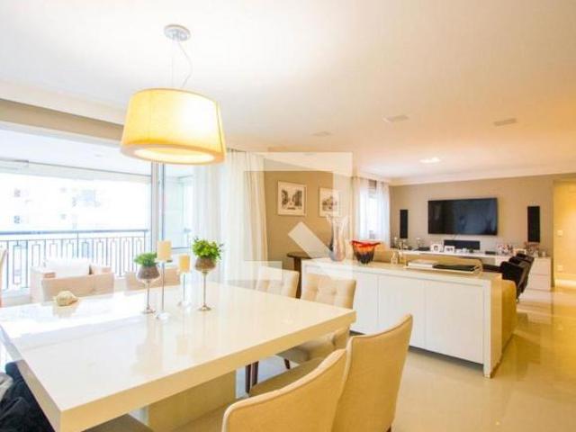 Apartamento à Venda Campestre, 3 Quartos, 177 m2