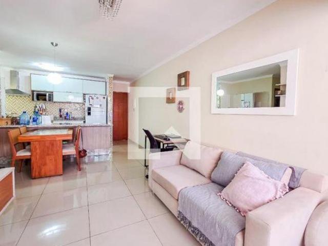 Apartamento à Venda Campestre, 3 Quartos, 170 m² Santo André