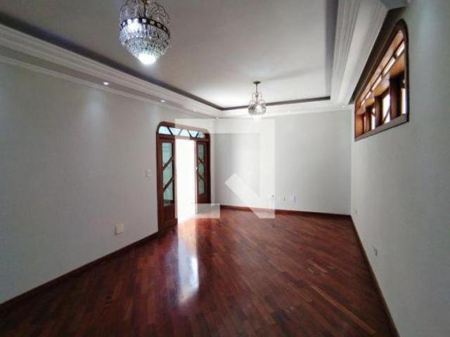 Apartamento à Venda Campestre, 3 Quartos, 188 m2
